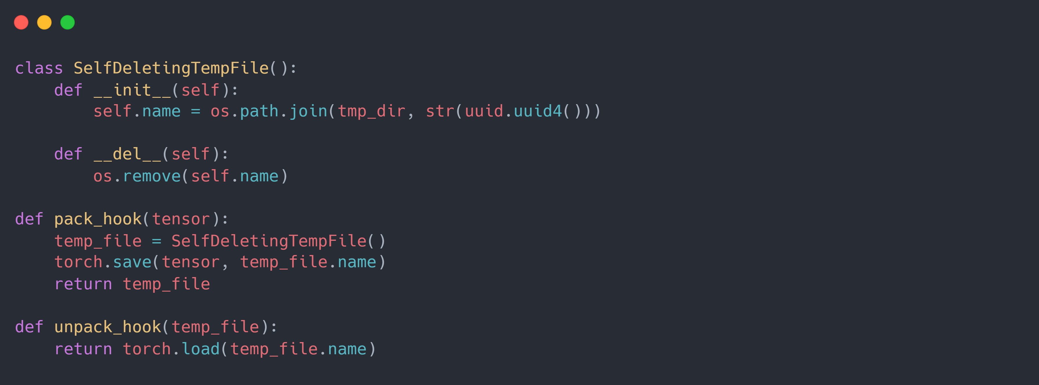 The Basic Knowledge of PyTorch Autograd - Cai Jianfeng